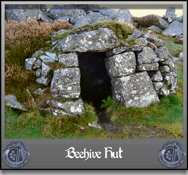 Holwell Quarry – Legendary Dartmoor