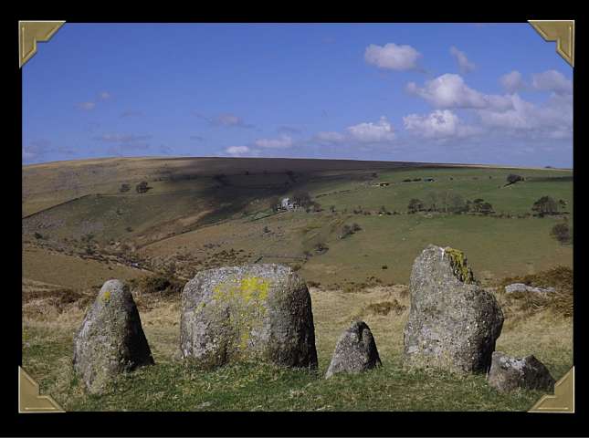 Belstone Common – Legendary Dartmoor