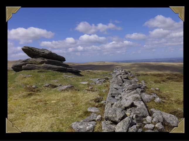 Belstone Common – Legendary Dartmoor