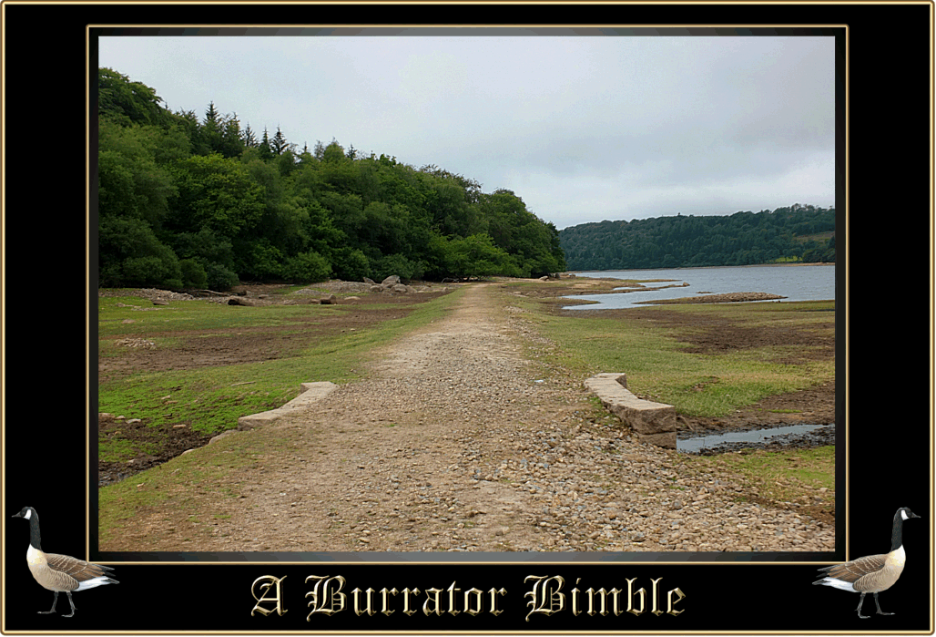 Burrator – Legendary Dartmoor