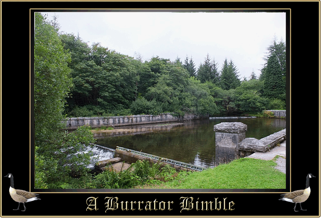Burrator – Legendary Dartmoor