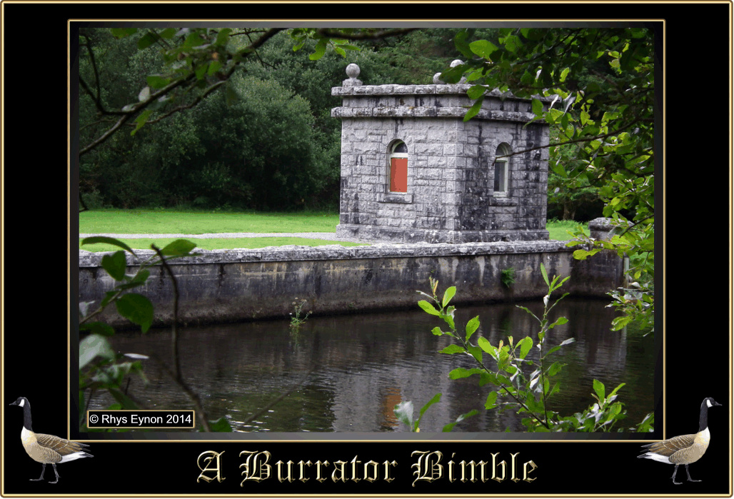 Burrator – Legendary Dartmoor