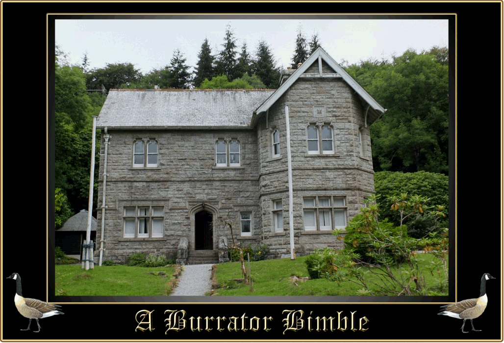 Burrator – Legendary Dartmoor