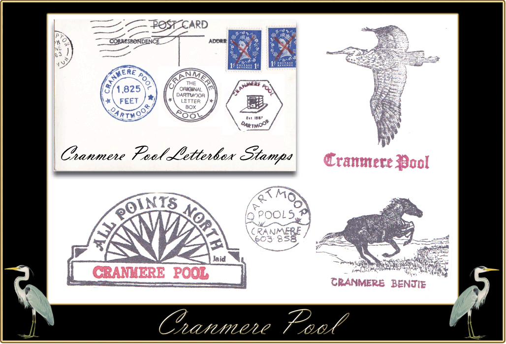 Cranmere Pool – Legendary Dartmoor