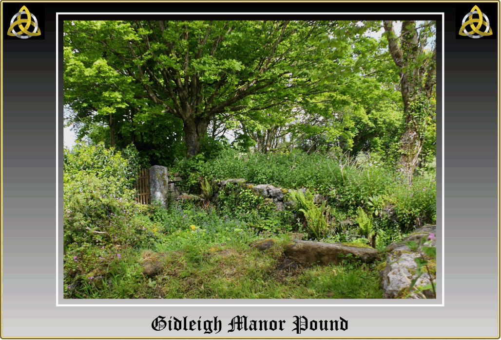 Gidleigh Church – Legendary Dartmoor