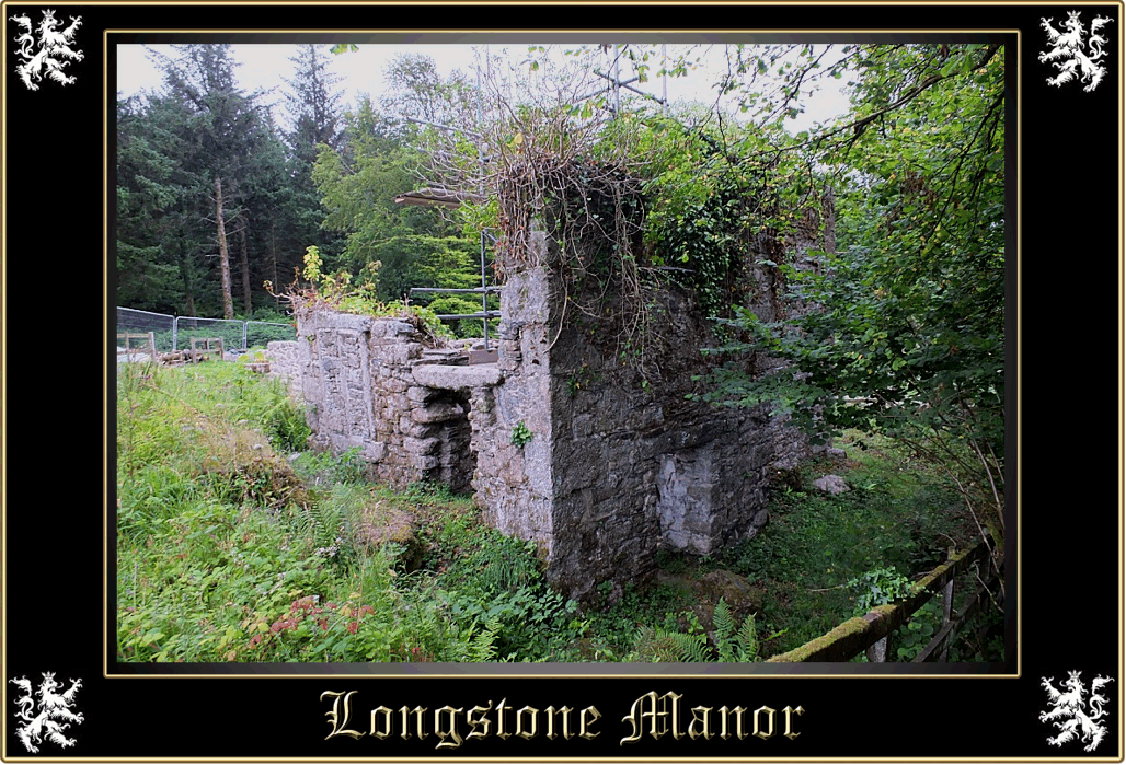 Longstone Manor – Legendary Dartmoor