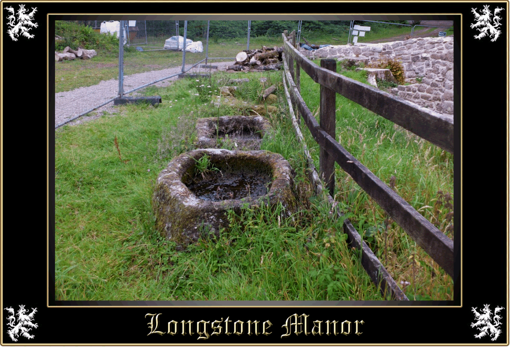 Longstone Manor – Legendary Dartmoor