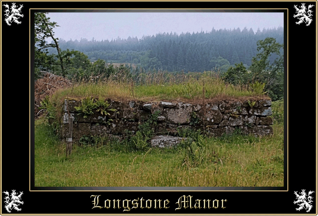 Longstone Manor – Legendary Dartmoor
