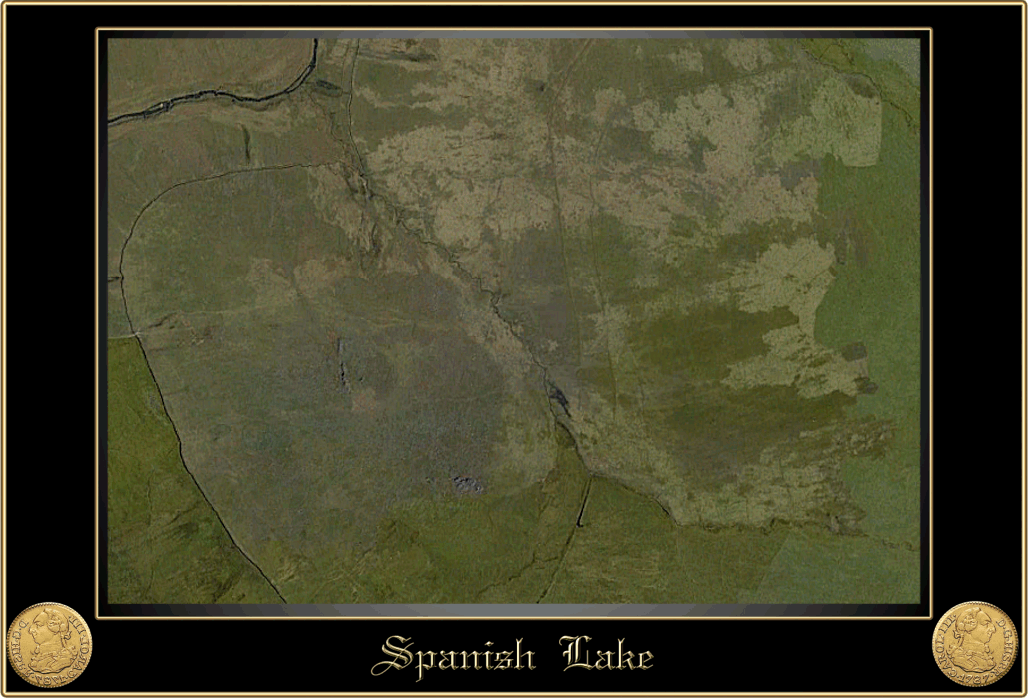 Spanish Lake – Legendary Dartmoor