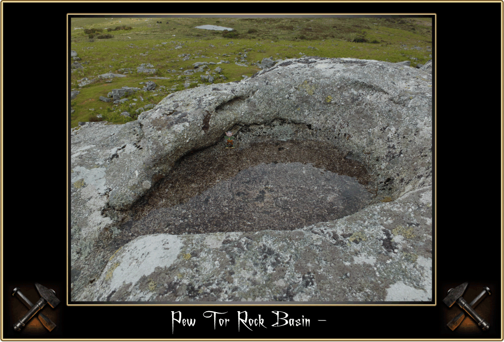 Pew tor – Legendary Dartmoor