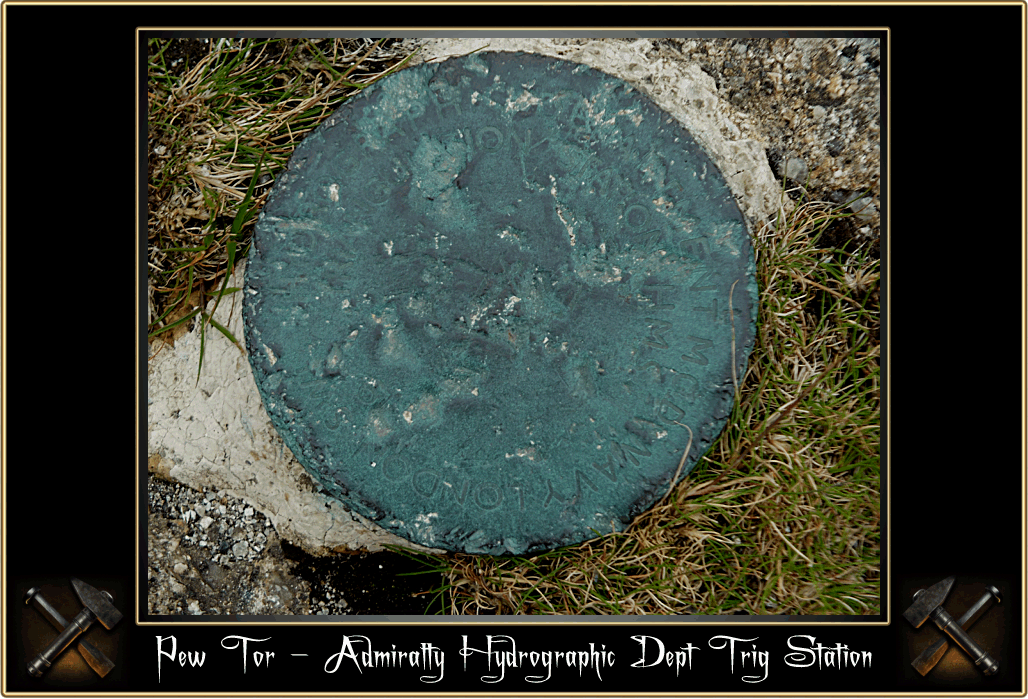 Pew tor – Legendary Dartmoor