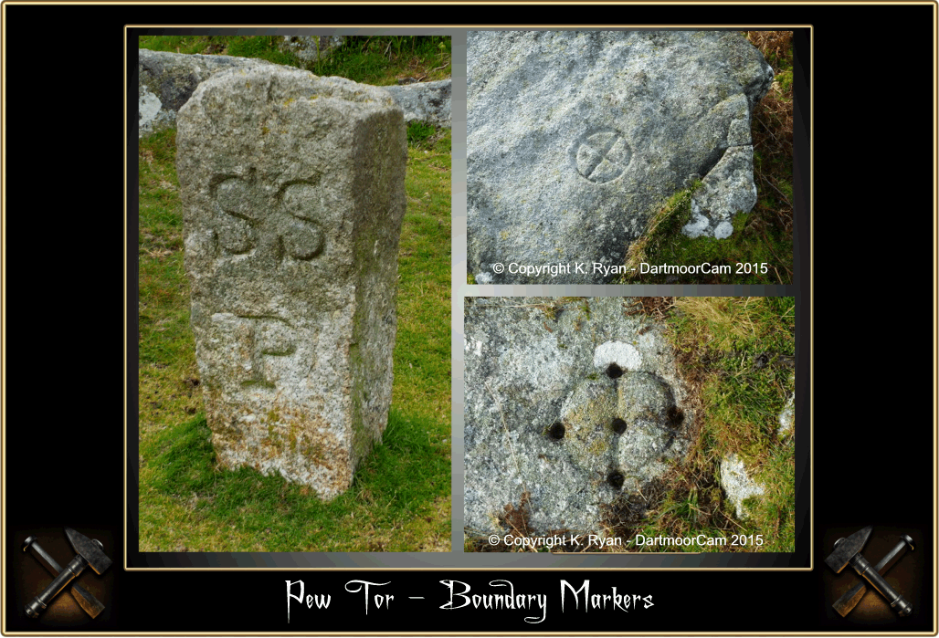 Pew tor – Legendary Dartmoor
