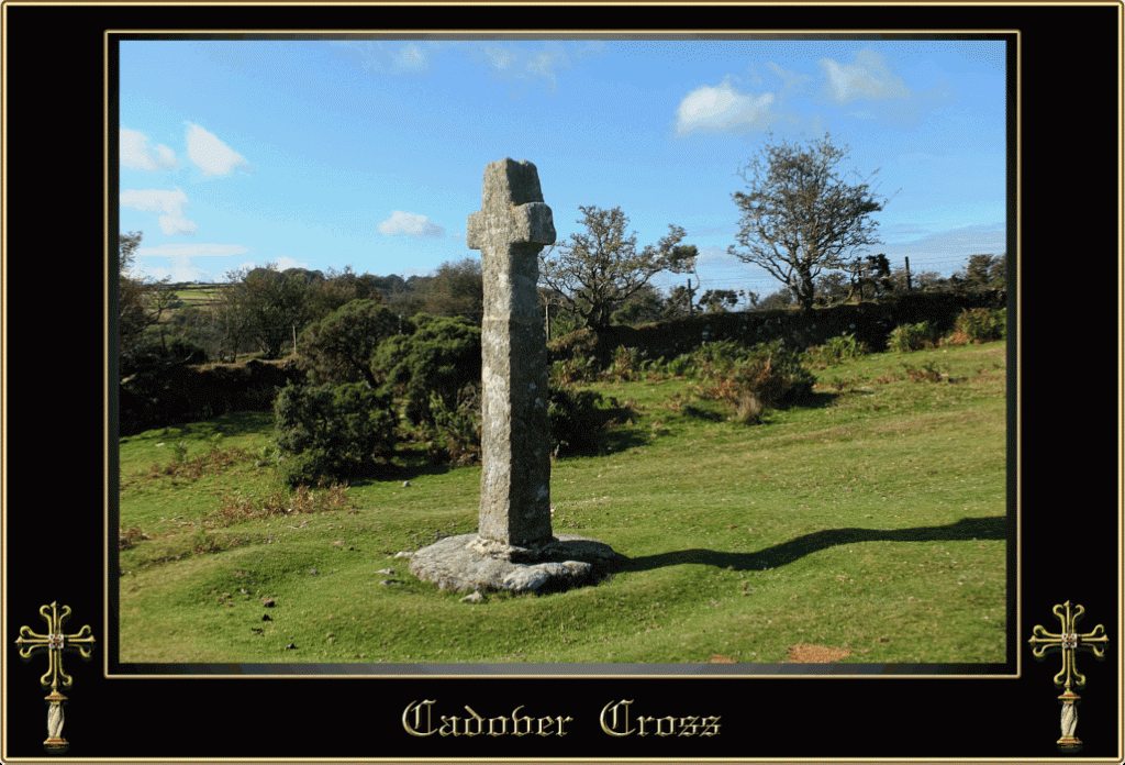Michael Line – Legendary Dartmoor