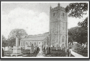 Mary Whiddon – Legendary Dartmoor