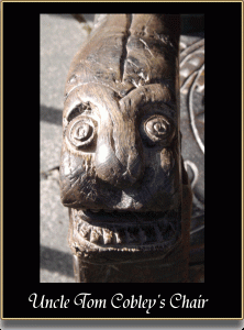 Tom Cobley – Legendary Dartmoor