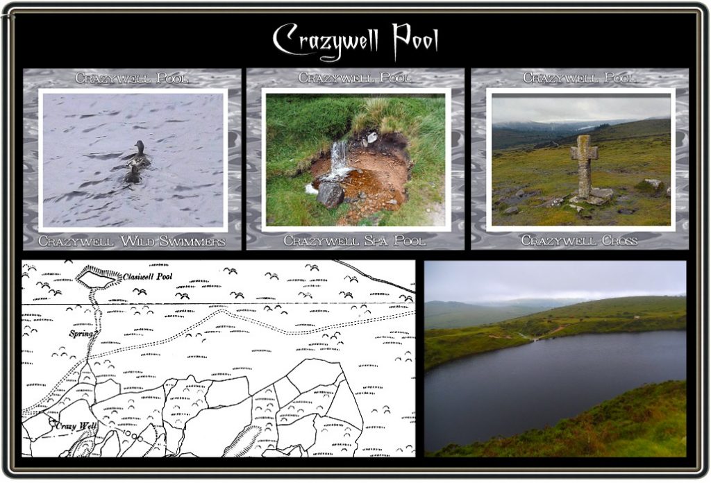 Crazywell Pool – Legendary Dartmoor