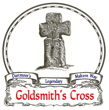 Maltern Way – Legendary Dartmoor