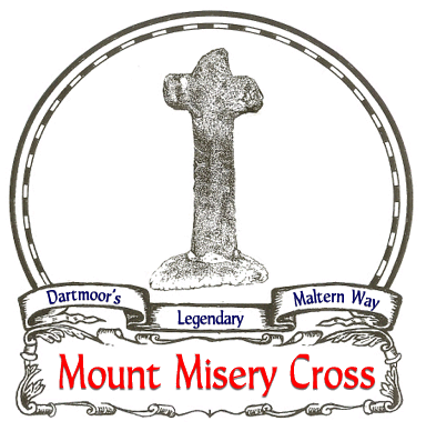 Maltern Way – Legendary Dartmoor