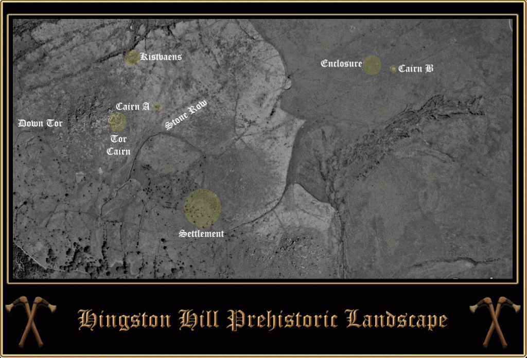 Hingston Hill – Legendary Dartmoor