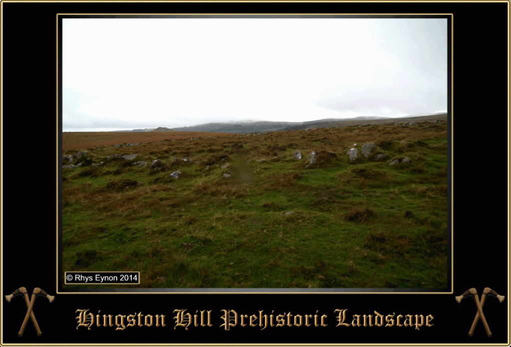 Hingston Hill – Legendary Dartmoor