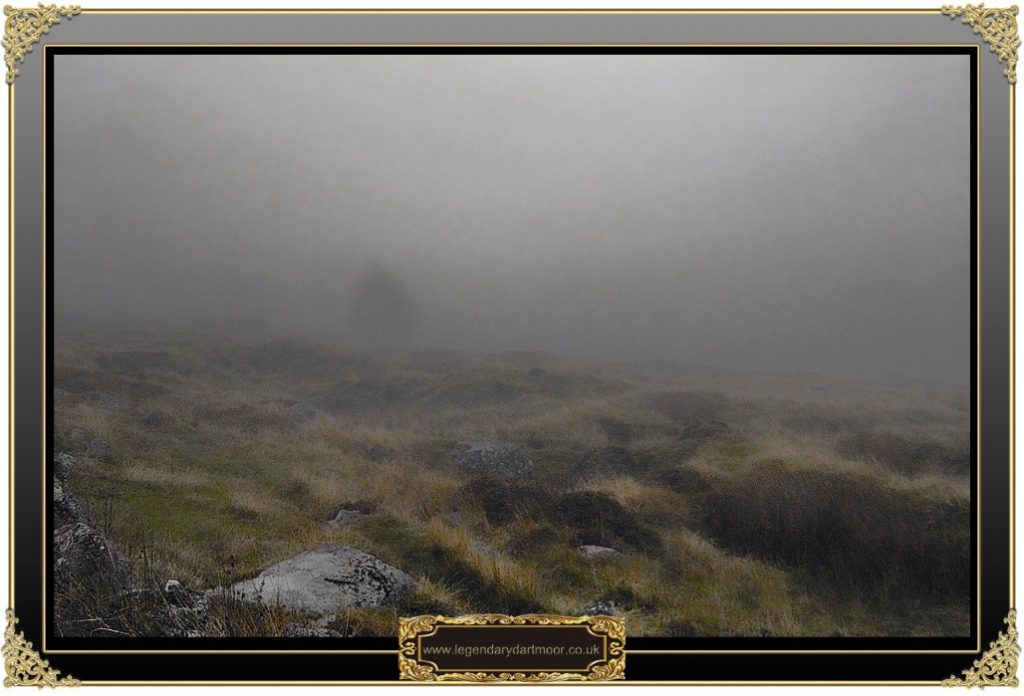 Foxtor Mires – Legendary Dartmoor