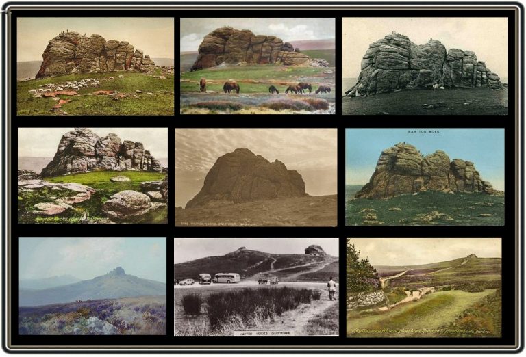 Haytor – Legendary Dartmoor