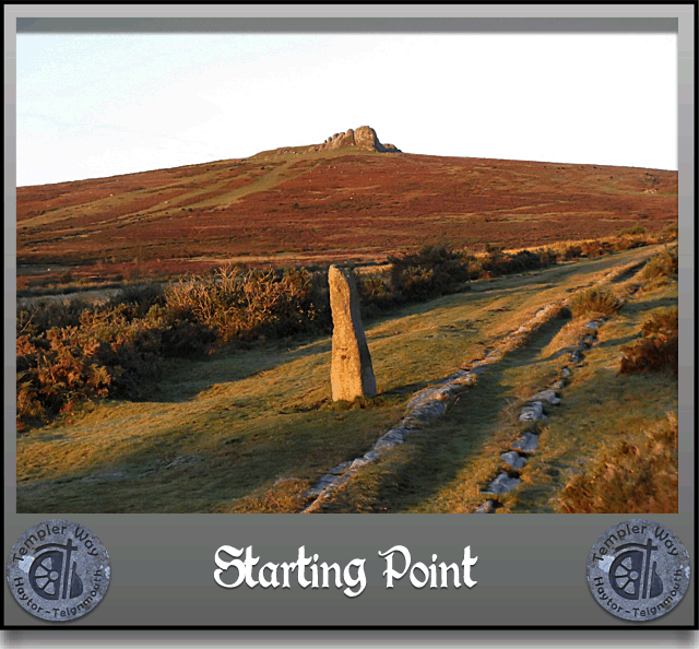 Haytor Quarries – Legendary Dartmoor