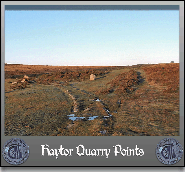 Haytor Quarries – Legendary Dartmoor
