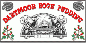 Hogs Pudding – Legendary Dartmoor