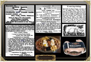 Hogs Pudding – Legendary Dartmoor