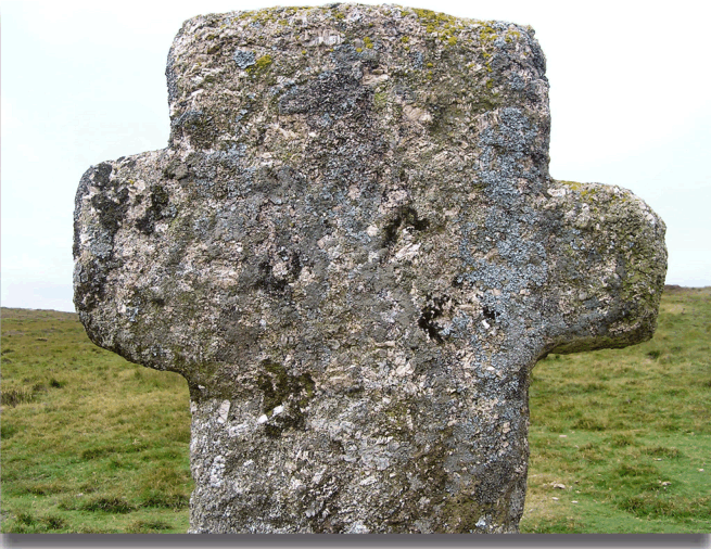 Nun’s Cross – Legendary Dartmoor