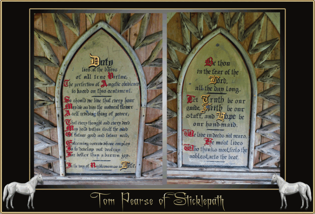 Tom Pearse – Legendary Dartmoor