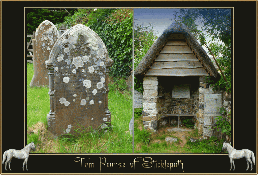 Tom Pearse – Legendary Dartmoor