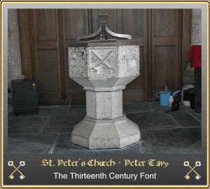 PetersE – Legendary Dartmoor