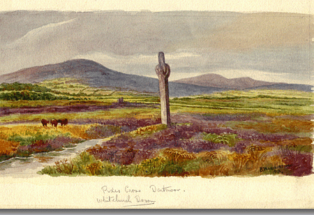 Michael Line – Legendary Dartmoor