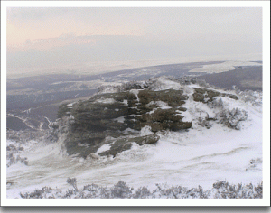 Regal Ramble – Legendary Dartmoor