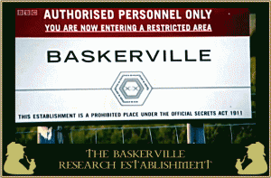 Hound of the Baskervilles – Legendary Dartmoor