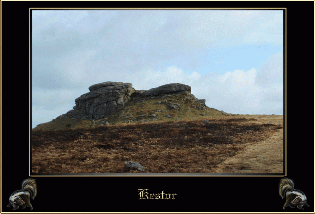 Skunk Farm & the BBC – Legendary Dartmoor