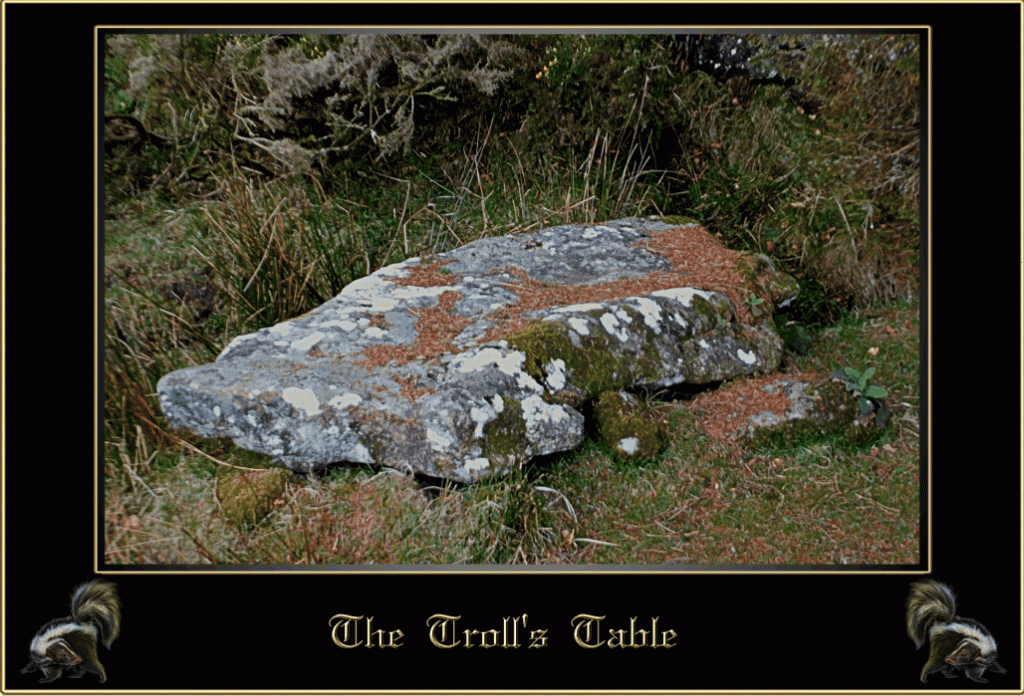 Skunk Farm & the BBC – Legendary Dartmoor