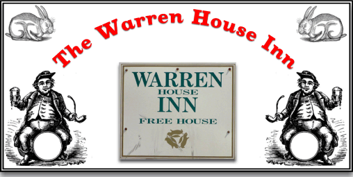 Warren House Inn – Legendary Dartmoor
