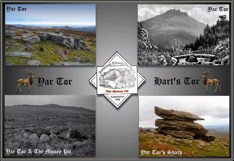 YarB | Legendary Dartmoor