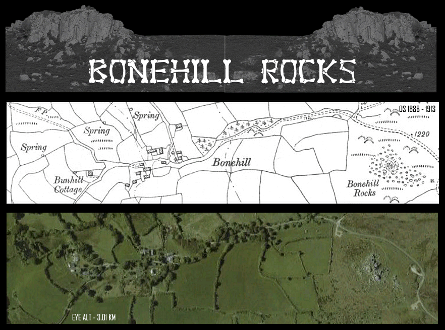 Bonehill1 – Legendary Dartmoor