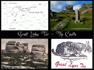 Links2 – Legendary Dartmoor