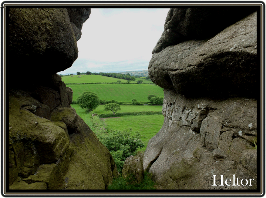 Heltor5 – Legendary Dartmoor