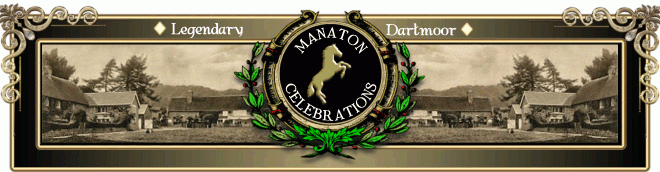 Manaton – Legendary Dartmoor