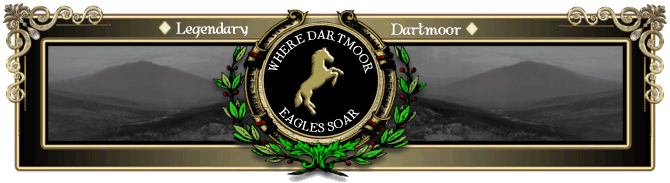 eagle – Legendary Dartmoor