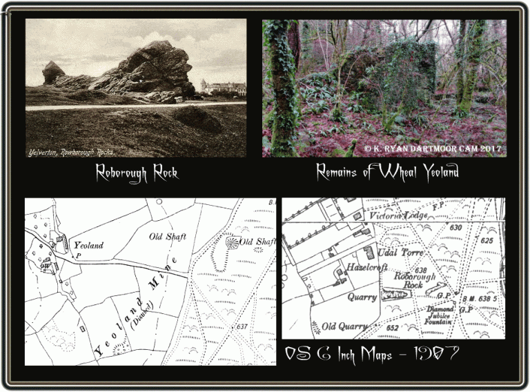 Roborough1 | Legendary Dartmoor