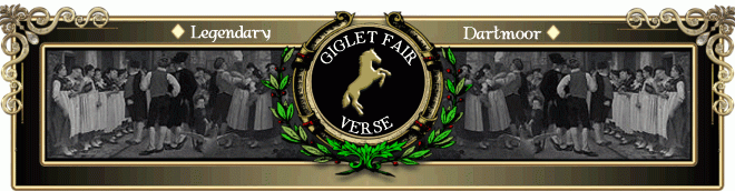 Giglet2 – Legendary Dartmoor