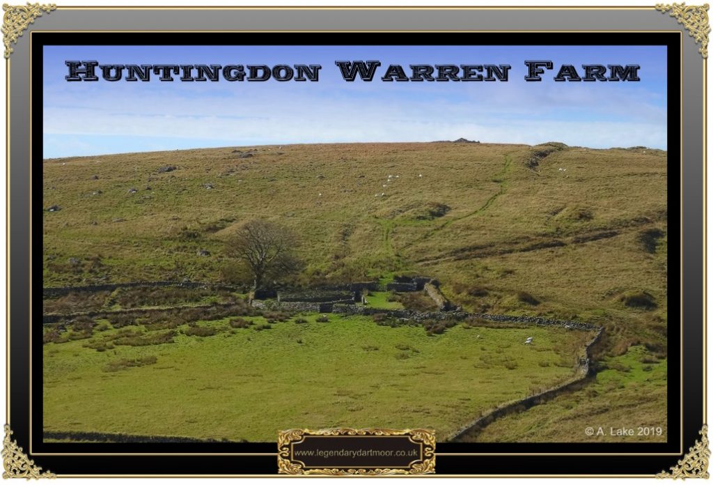 Huntingdon Warren – Legendary Dartmoor