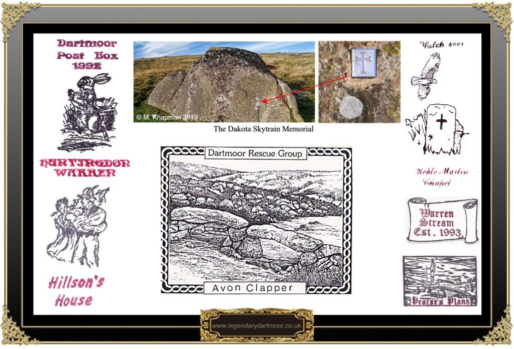 Huntingdon Warren – Legendary Dartmoor